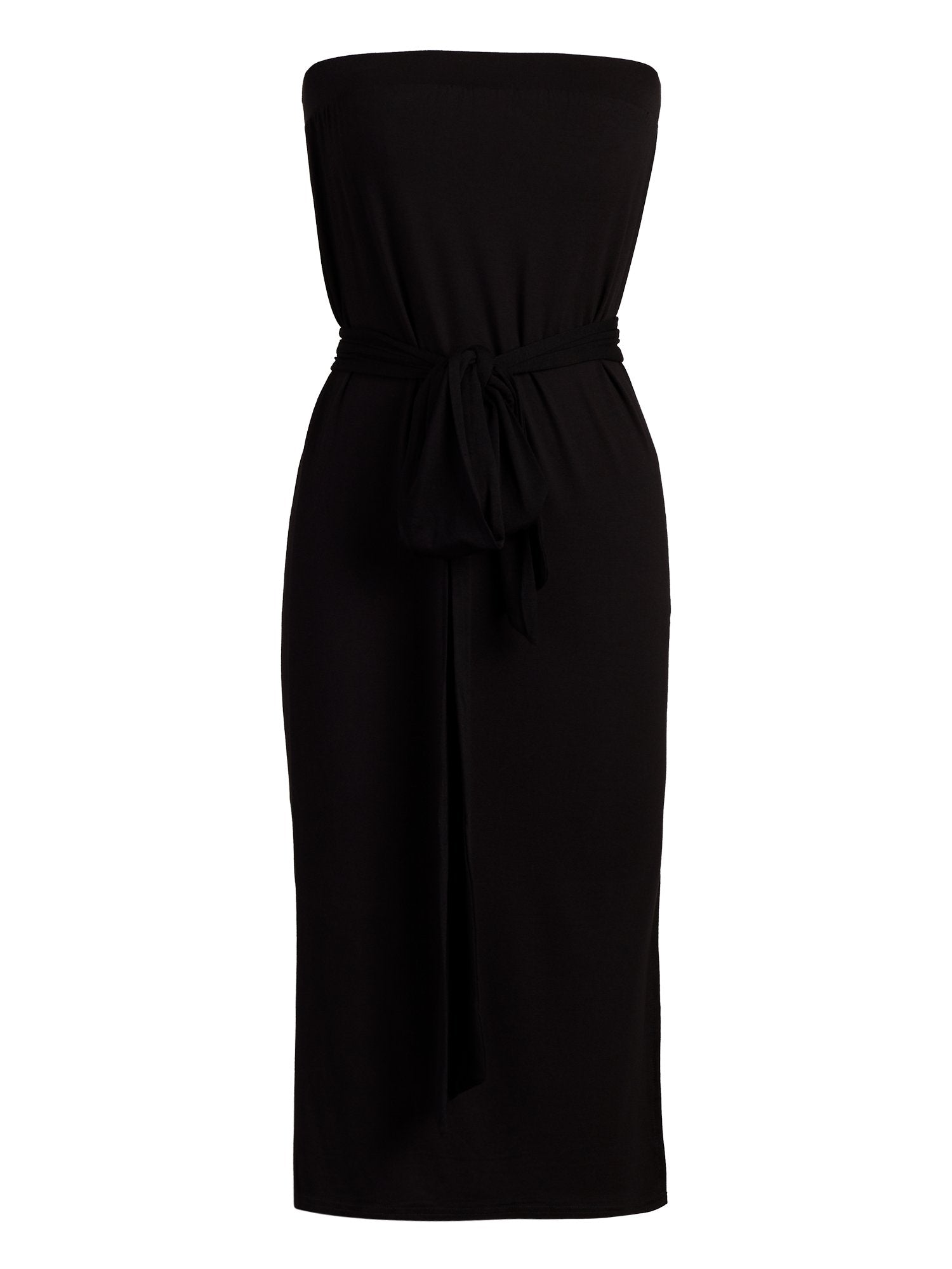 Convertible Strapless Dress - NY&C Style System – New York & Company