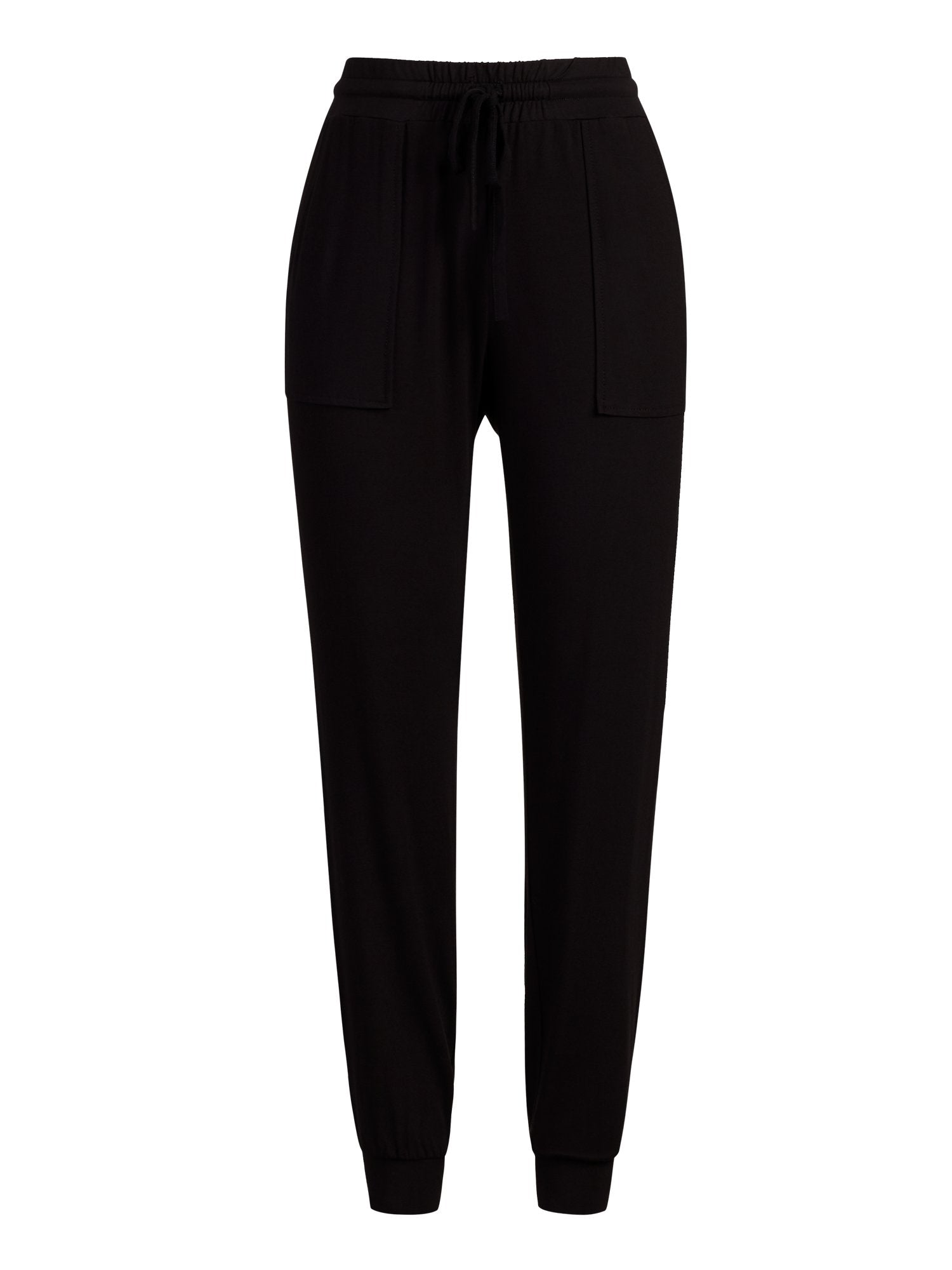 Black Jogger Pant - NY&C Style System – New York & Company