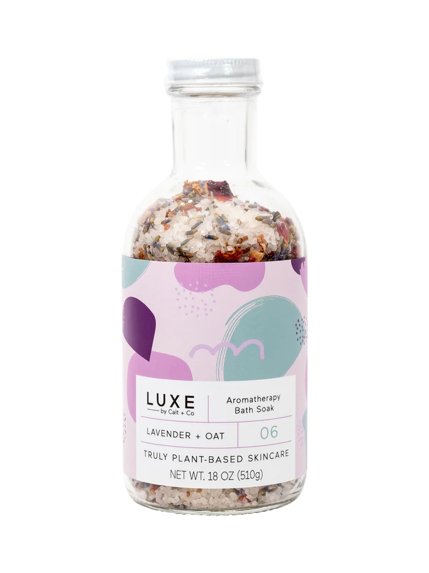 Cait And Co Lavendar Oat Bath Soak - Brands We Love – New York & Company