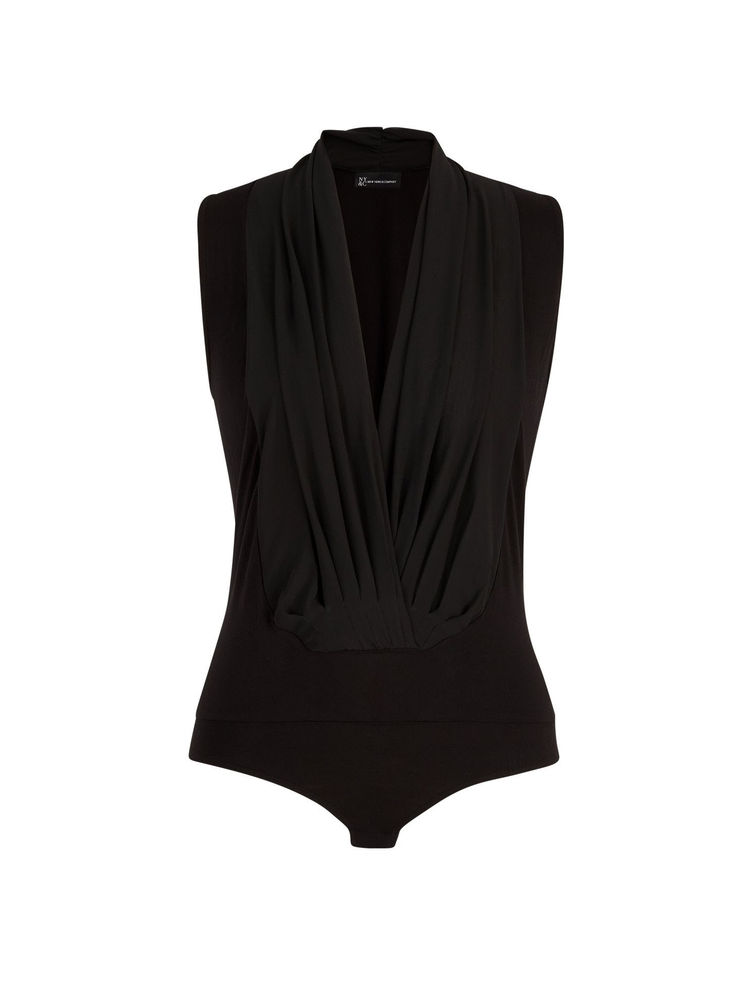 Sleeveless Bodysuit - The NY&C Legacy Collection – New York & Company