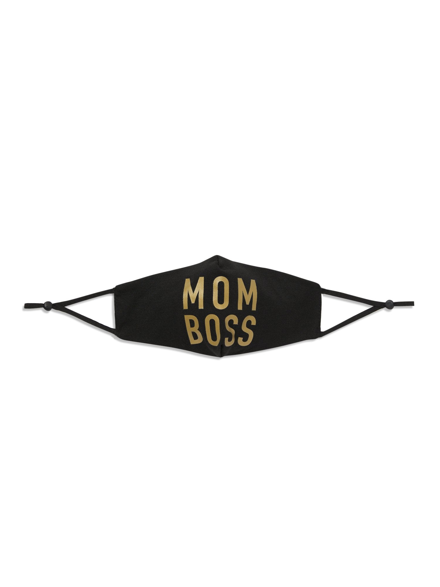 'Mom Boss' Face Mask – New York & Company