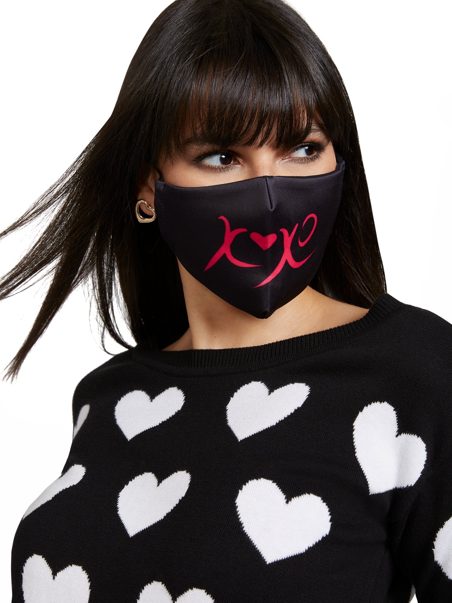 XOXO Face Mask – New York & Company