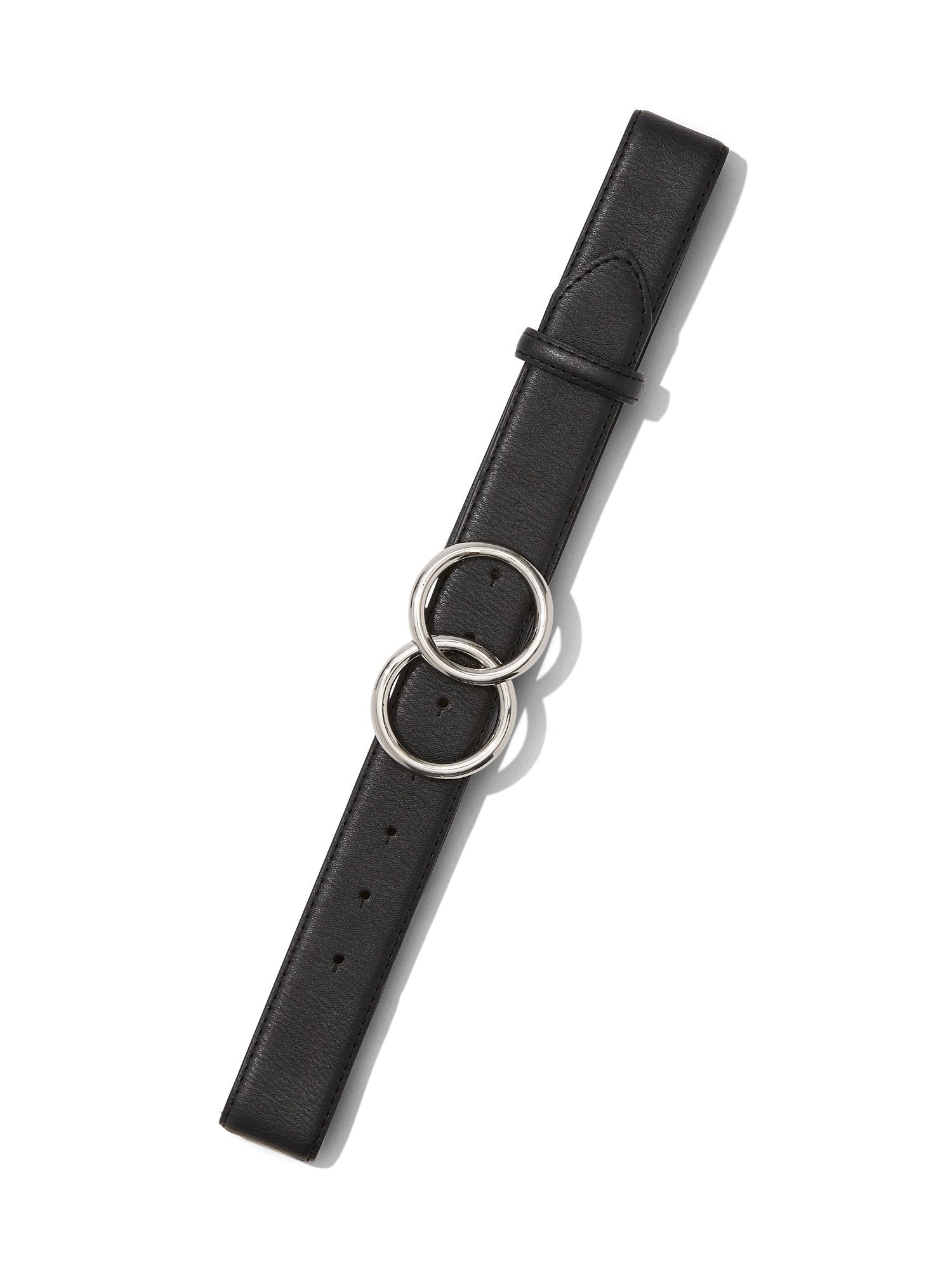 Double O-Ring Belt – New York & Company