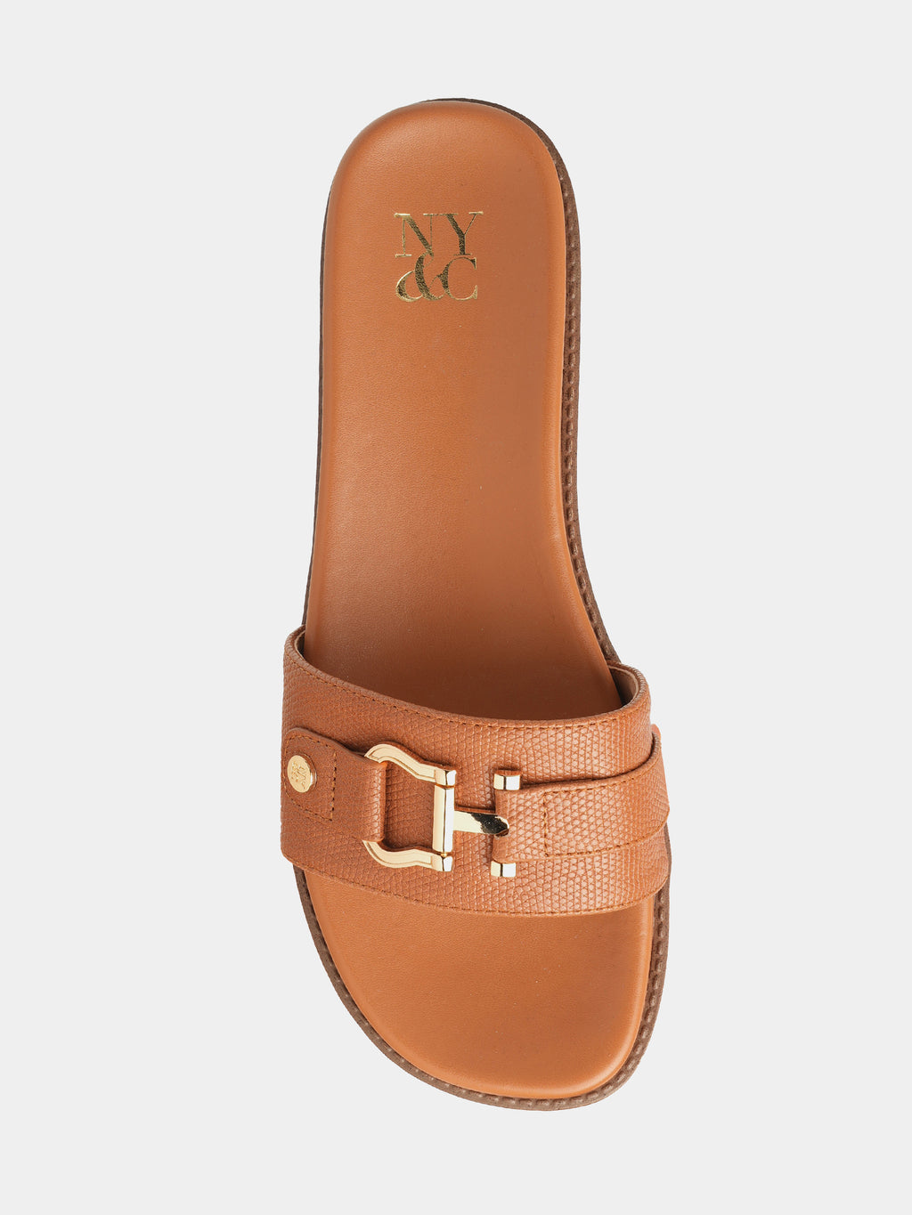 Carlyn Platform Sandals – New York & Company