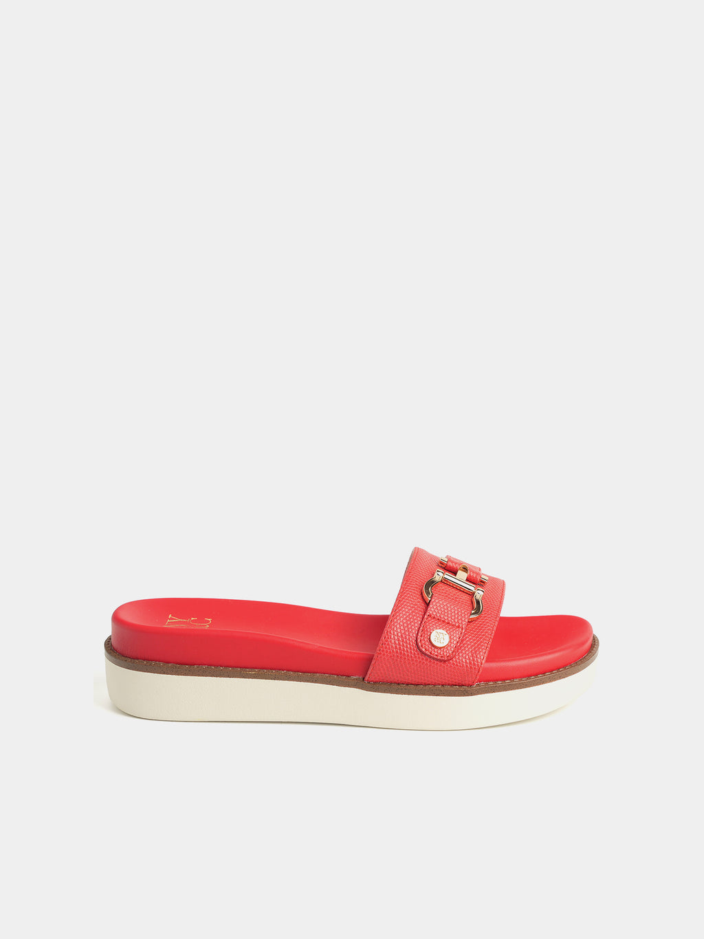 Carlyn Platform Sandals – New York & Company